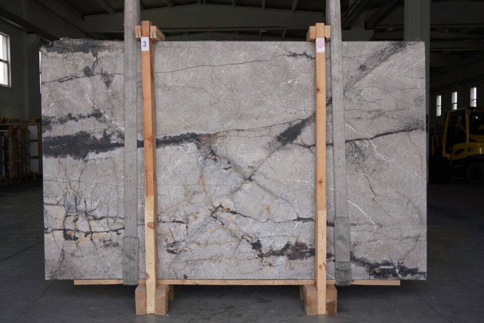 New Silver Root reference (honed)-1 | Aria Marble