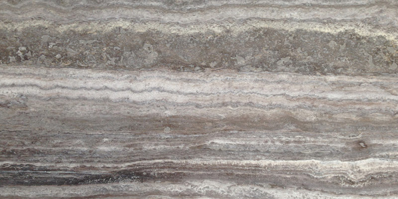 Light Silver Travertine | Aria Marble