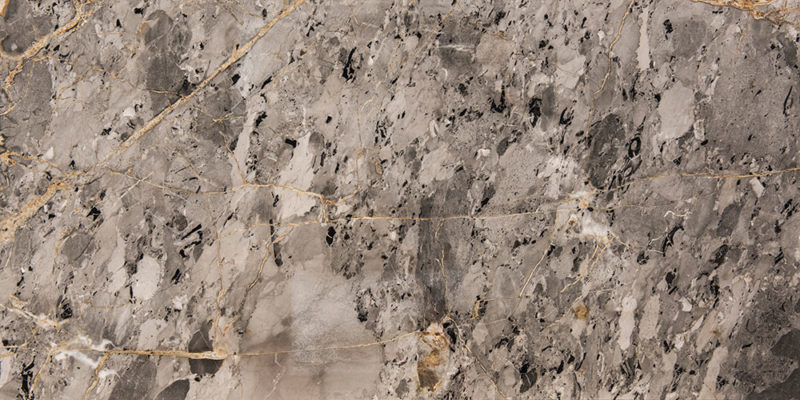 Tiger Gray | Aria Marble